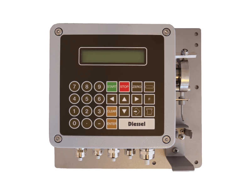 PS3 Sampler | TARP DIESSEL