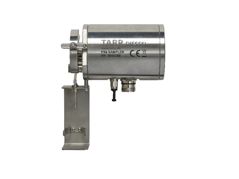 SAMPLER | TARP DIESSEL
